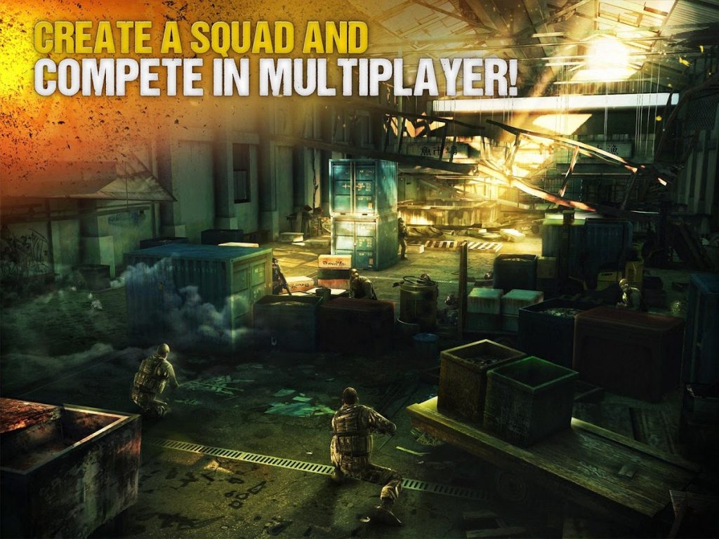 11 Multiplayer Alternative Games Like Mini Militia [Offline & Online]