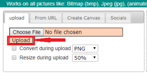 How To Make Image Background Transparent Online Free