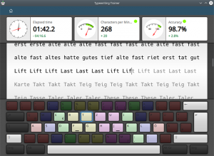 Top 8 Best Free Typing Programs [Best Typing Softwares]