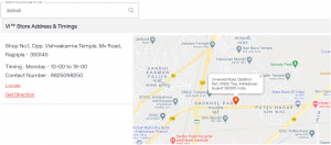 Vodafone Mini Store Near Me | Locations, Contact Numbers & Opening Times
