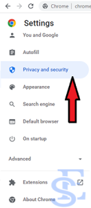 How To Run Safety Check In Google Chrome - Safe Browsing