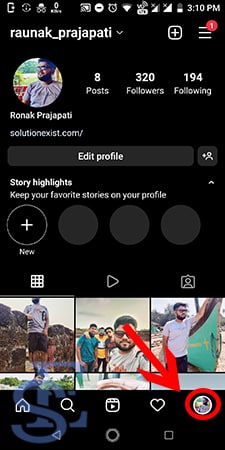 How To See Posts You've Liked On Instagram 2024