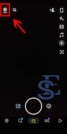 How To Clear Cache On Snapchat Android / IOS
