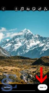 2 Ways How To Make Reel With Multiple Photos (Facebook & Instagram ...