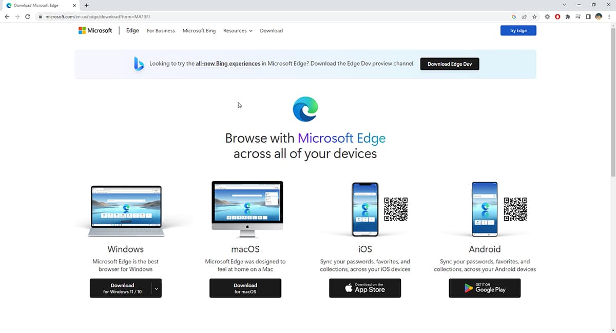 How To Uninstall Microsoft Edge In Windows 11 And 10