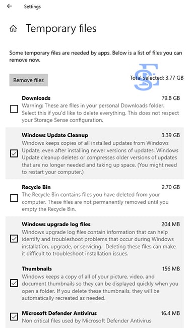 Fix Operation Did Not Complete Successfully Because Virus Windows 11