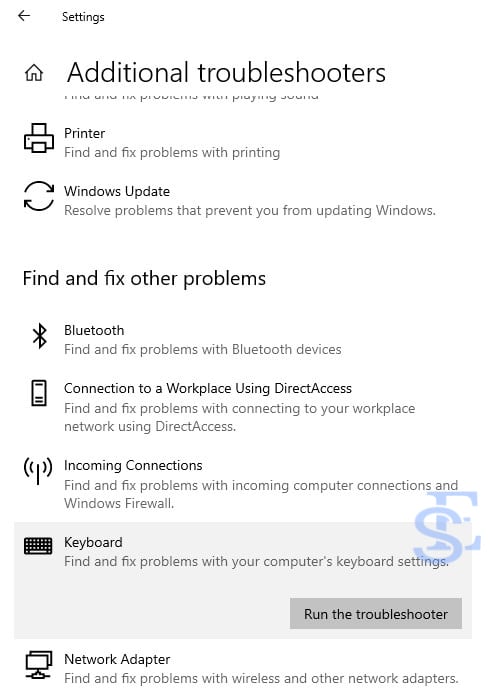 How To Fix Keyboard Typing Backwards In Windows (7 Ways)