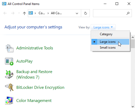 How To Fix Keyboard Typing Backwards In Windows (7 Ways)