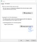How To Fix Keyboard Typing Backwards In Windows (7 Ways)