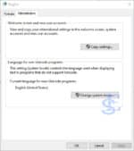 How To Fix Keyboard Typing Backwards In Windows (7 Ways)