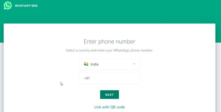 You Need The Official Whatsapp To Use This Account Solution