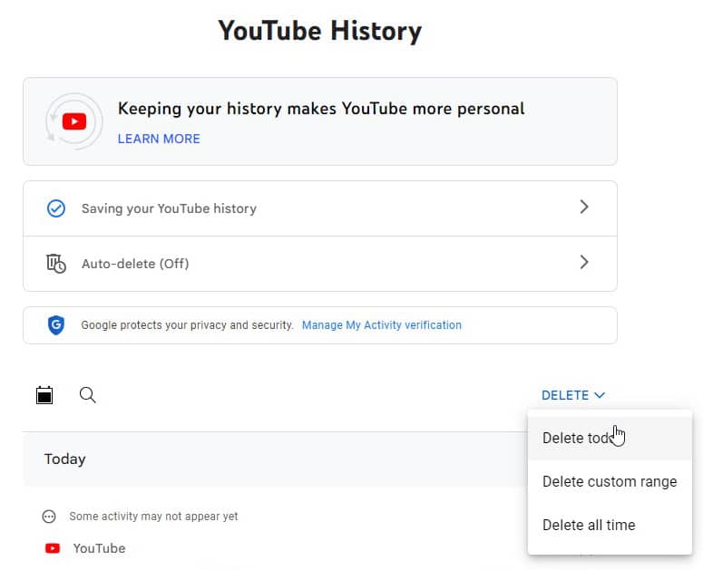 How To Reset YouTube Shorts Recommendations (Feeds)