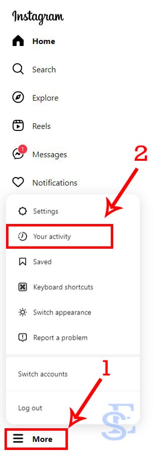 How To See Sent Follow Requests On Instagram IPhone Android And Computer