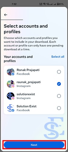 How To See Sent Follow Requests On Instagram IPhone Android And Computer