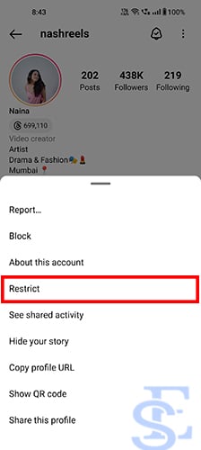 How To Hide Instagram Notes From Someone (4 Ways)