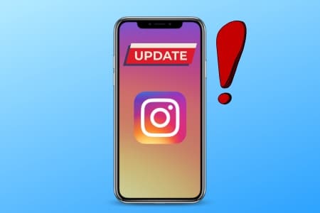 Fix Instagram Keep Saying No Internet Connection