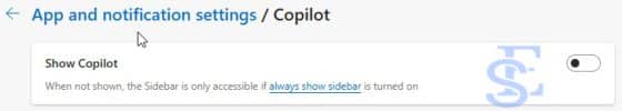 How To Hide Copilot Icon From Microsoft Edge (2 Ways)