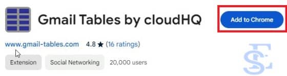 How To Insert Tables In Gmail Emails (2 Ways)