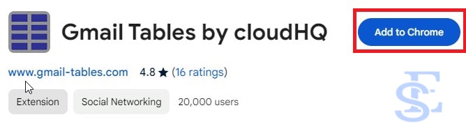 How To Insert Tables In Gmail Emails (2 Ways)