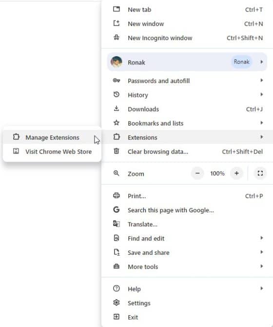 Fix Chrome STATUS_INVALID_IMAGE_HASH Error