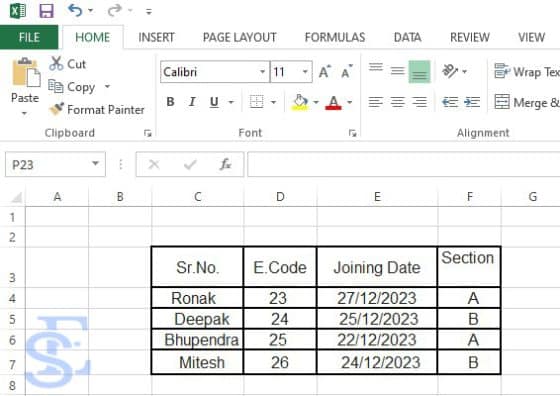 How To Insert Tables In Gmail Emails (2 Ways)