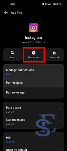Fix Instagram Voice Message Not Playing Or Sending (10 Ways)